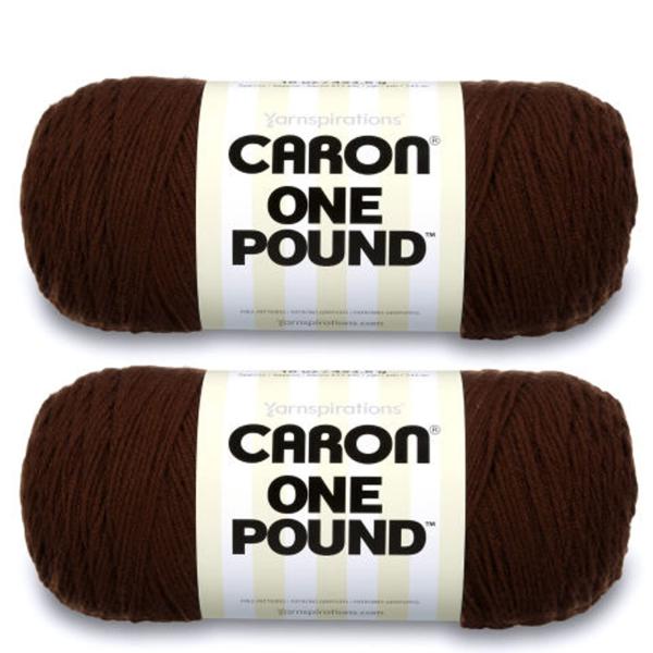 ・Content: 100% Acrylic. This yarn is great for knitting, crocheting, amigurumi and craft projects. Easy to care for: mac...
