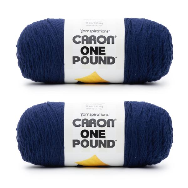 ・Content: 100% Acrylic. This yarn is great for knitting, crocheting, amigurumi and craft projects. Easy to care for: mac...
