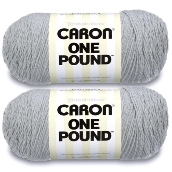 ・Content: 100% Acrylic. This yarn is great for knitting, crocheting, amigurumi and craft projects. Easy to care for: mac...