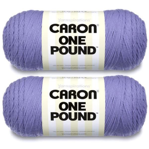 ・Content: 100% Acrylic. This yarn is great for knitting, crocheting, amigurumi and craft projects. Easy to care for: mac...