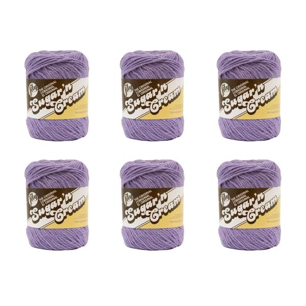・Content: 100% Cotton. This yarn is great for knitting, crocheting, amigurumi and craft projects. Easy to care for, mach...