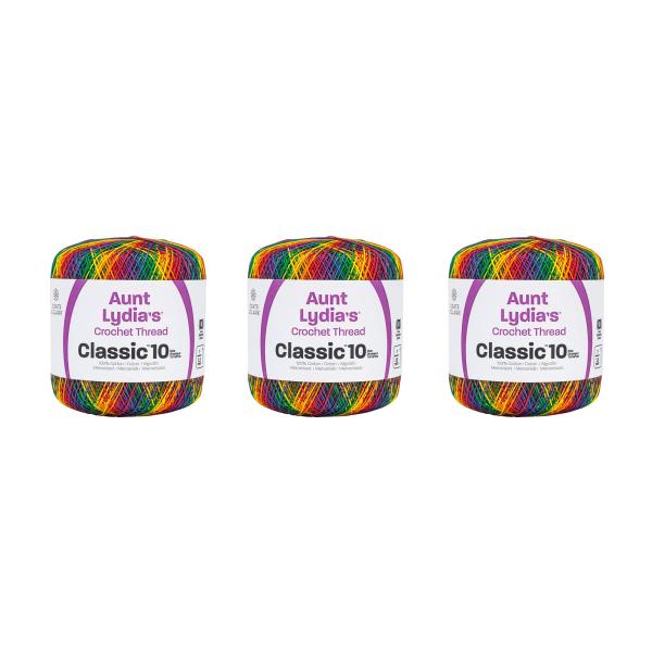 ・Content: 100% Mercerized Cotton, 3-Ply Bedspread Weight. Care: This yarn for knitting, crocheting, amigurumi and craft ...