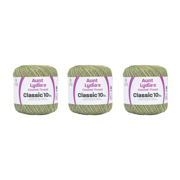 ・Content: 100% Mercerized Cotton, 3-Ply Bedspread Weight. Care: This yarn for knitting, crocheting, amigurumi and craft ...
