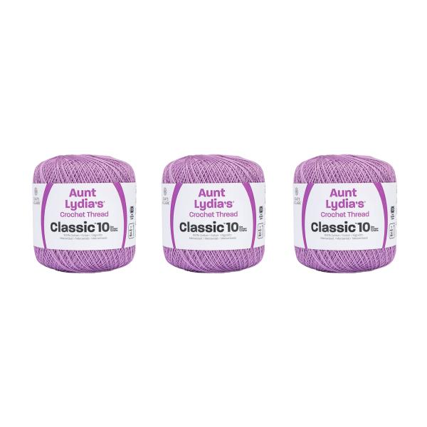 ・Content: 100% Mercerized Cotton, 3-Ply Bedspread Weight. Care: This yarn for knitting, crocheting, amigurumi and craft ...