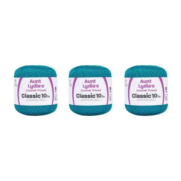 ・Content: 100% Mercerized Cotton, 3-Ply Bedspread Weight. Care: This yarn for knitting, crocheting, amigurumi and craft ...