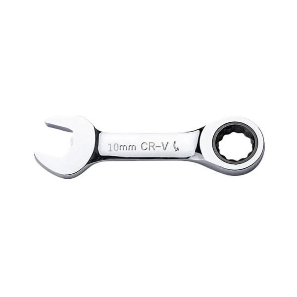 ・?【NO SKIPPED SIZES】- Contain a full range of wrenches from 6mm to 19mm with no skipped sizes.You can choose any size de...
