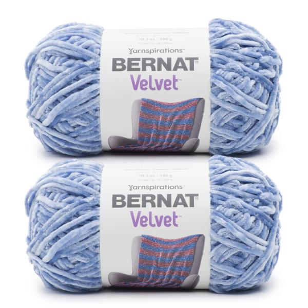 ・Content: 100% polyester, Care: This yarn for knitting, crocheting, amigurumi and craft projects is easy to care for, si...
