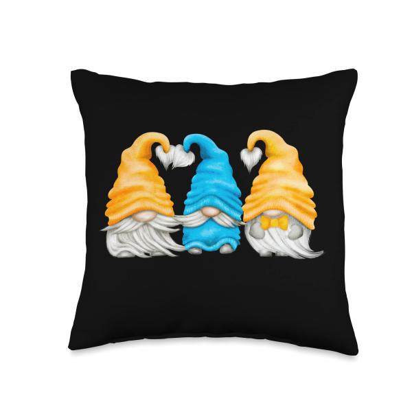 ・Perfect gardener gifts for men with blue gnome for grandma, grandpa or girls, who loves hanging with my gnomies. Visit ...