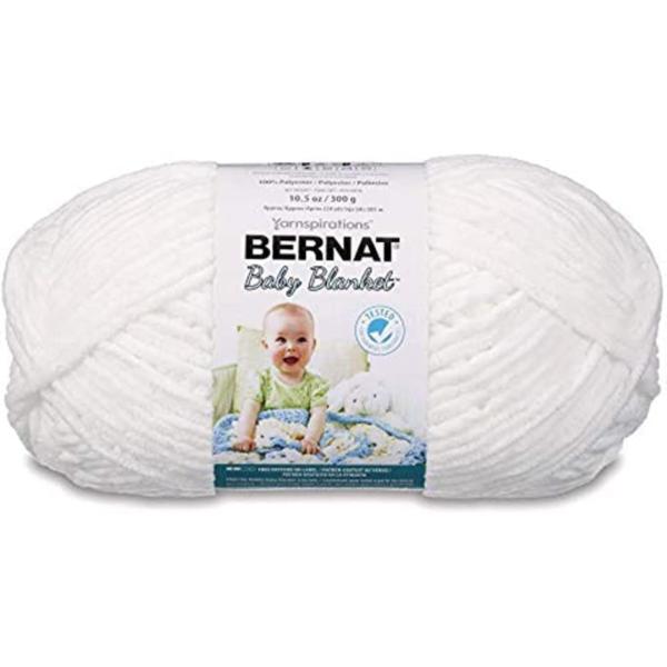 ・Content: 100% polyester, Care: This yarn for knitting, crocheting, amigurumi and craft projects is easy to care for, si...