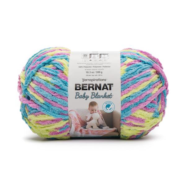 ・Content: 100% polyester, Care: This yarn for knitting, crocheting, amigurumi and craft projects is easy to care for, si...