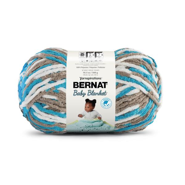 ・Content: 100% polyester, Care: This yarn for knitting, crocheting, amigurumi and craft projects is easy to care for, si...