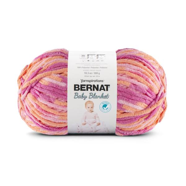 ・Content: 100% polyester, Care: This yarn for knitting, crocheting, amigurumi and craft projects is easy to care for, si...