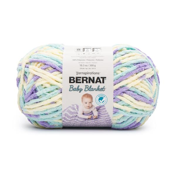 ・Content: 100% polyester, Care: This yarn for knitting, crocheting, amigurumi and craft projects is easy to care for, si...