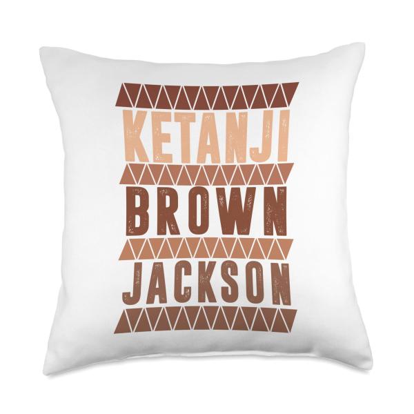 ・Ketanji Brown Jackson, Laywer, Judge, Supreme court, Black queens, black kings, black movement, black fist, fight racis...