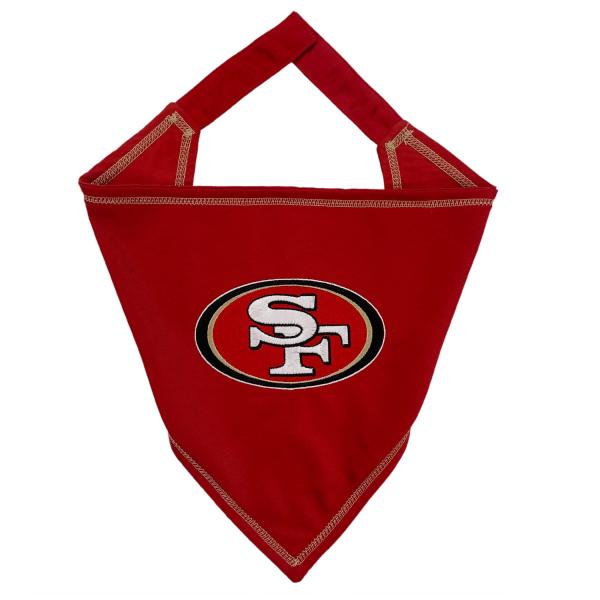 ・BEST DOG COSTUME: Dress up your pet with this adorable dog bandanna while supporting your favorite FOOTBALL team! Wheth...