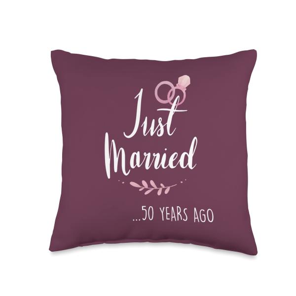 ・Cute wedding rings themed art design with funny quotes that will put a smile on any married couples. If you are plannin...
