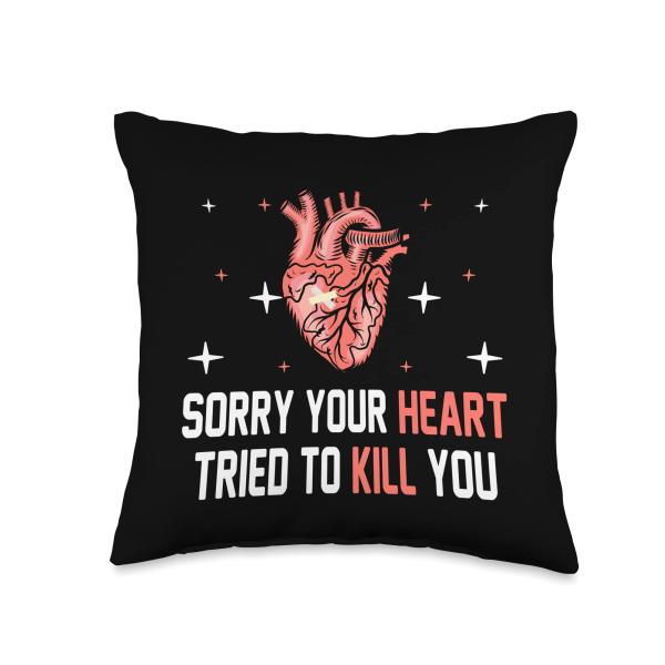 ・Whether you are a professional heart surgeon who performs open-heart surgery or a medical student and future cardiologi...