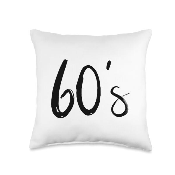 ・The perfect outfit for any 60s party. Beautiful design for a 60s themed retro party.・This fun 60's design makes a great...