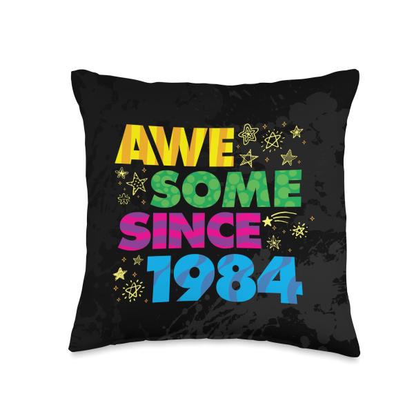 ・A totally radical 80s idea to celebrate someone getting older and born in the tubular eighties. Make the birthday party...