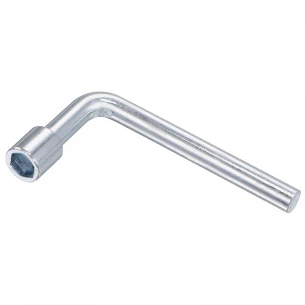 ・Quality Carbon Steel - Forged with carbon steel, provides high hardness, high torque and good toughness.・Surface Treatm...