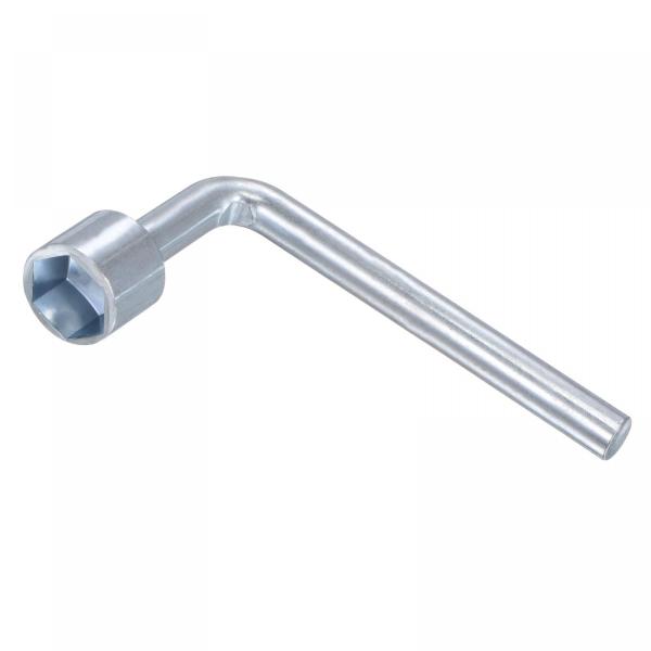 ・Quality Carbon Steel - Forged with carbon steel, provides high hardness, high torque and good toughness.・Surface Treatm...