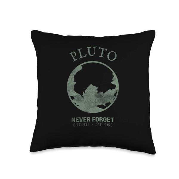 ・Never forget Pluto, Pluto planet, remember Pluto, Science, 1930, 2006, Pluto was a planet, solar system, Pluton we miss...