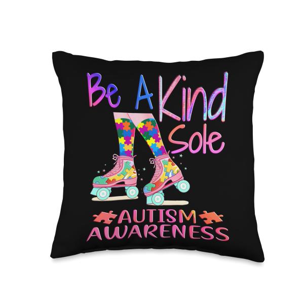 ・be a kind sole autism awareness shirt, be a kind sole autism awareness, be a kind sole autism shirt, be kind autism awa...