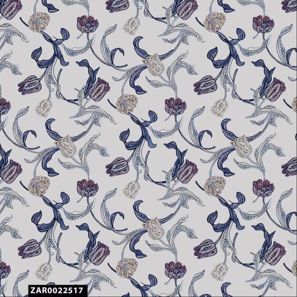 ・Made from 100% combed cotton, this fabric is extra soft, strong, and long-lasting. The combing process removes short fi...