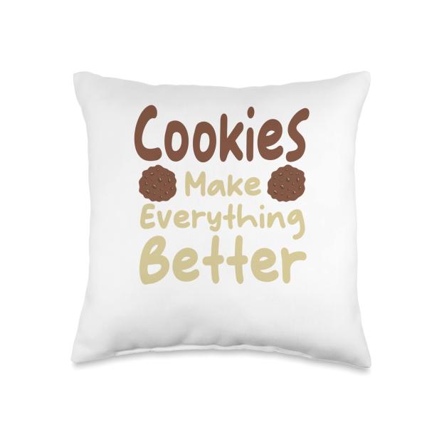 ・this funny idea with Cookies Make Everthing Better on it is for you your friends and your family. you know someone who ...