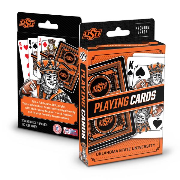 ・Premium Grade Playing Cards・Standard Deck of 52 cards - plus jokers・Royal family custom illustrated in team colors・Orig...