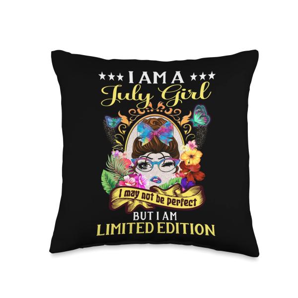 ・Limited Edition Cancer Zodiac July birthday gifts for strong proud women - Get out the Cancer birthday decorations ＆ gi...