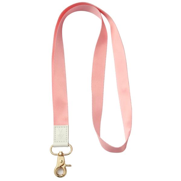 ・1.FUNCTIONALITY ＆ QUALITY: The neck lanyards are made of nylon and genuine leather, with a quality metal clasp 360° rot...