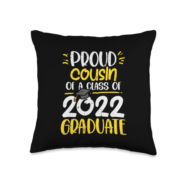 ・Grab this Proud Cousin Of A Class 2022 Graduate design as a gift for your MBA, college student, high school senior fami...