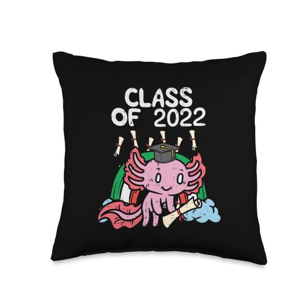 ・Grab this Class Of 2022 Axolotl design as a gift for your MBA, college student, high school senior daughter, son who wi...