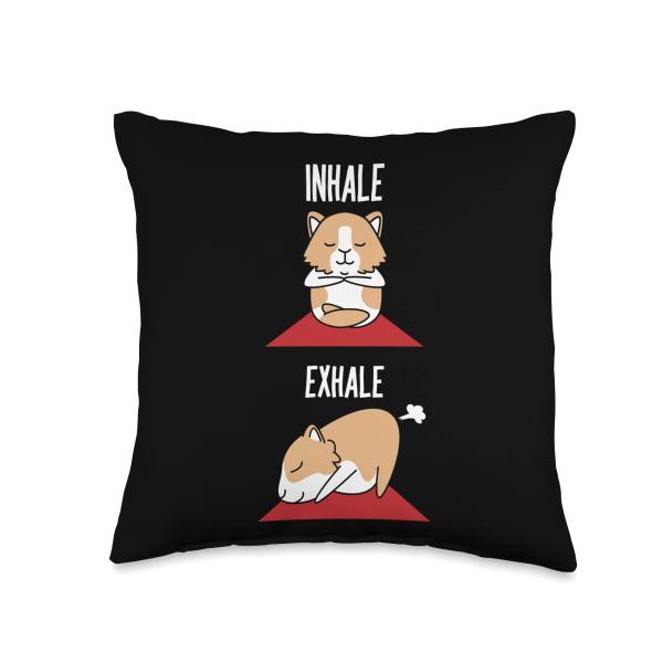 ・This adorable guineapig is perfect for guinea pig owners, great for your guinea pig loving daughter, son, wife, husband...