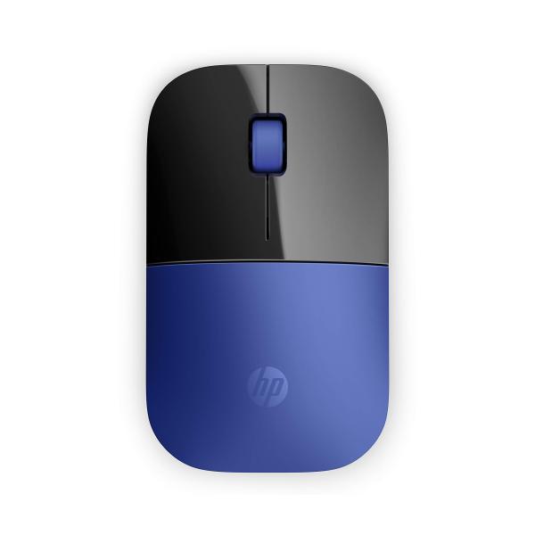 ・Designed with flair: The sleek design complements your favorite HP devices, and fits comfortably anywhere.・Wireless con...