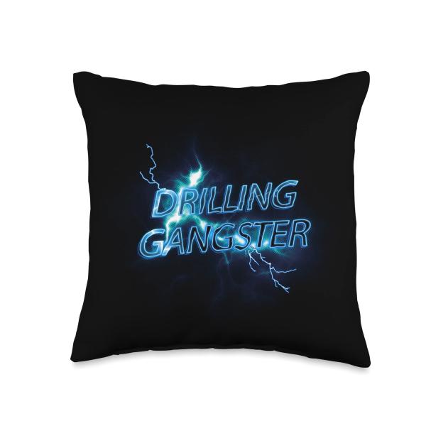 ・A vintage grunge distressed novelty Pumpjack design for Oil Rig Worker with Fracking skills.・A Pumpjack design is the p...