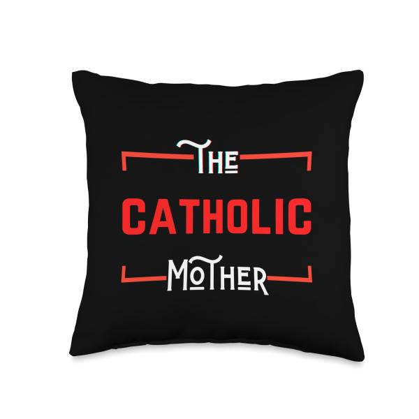 ・Funny Mothers The Catholic Mother Church Grandma Mothers Day - Mother Grandma Women - Mom - Grandmother Gift - Present ...
