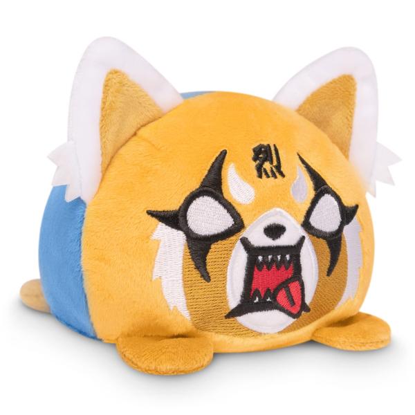 ・Reversible Plushies are here TeeTurtle's adorable, moody plushies have taken TikTok by storm Your favorite creators hav...