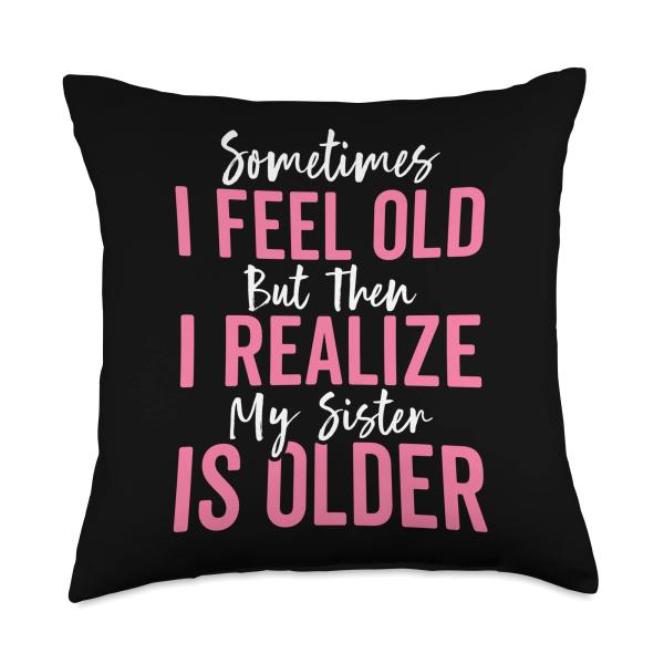 ・Searching for A Funny Youngest, or middle Sister tee to Take Siblings Rivalry to Another Level? Looking for That Sister...