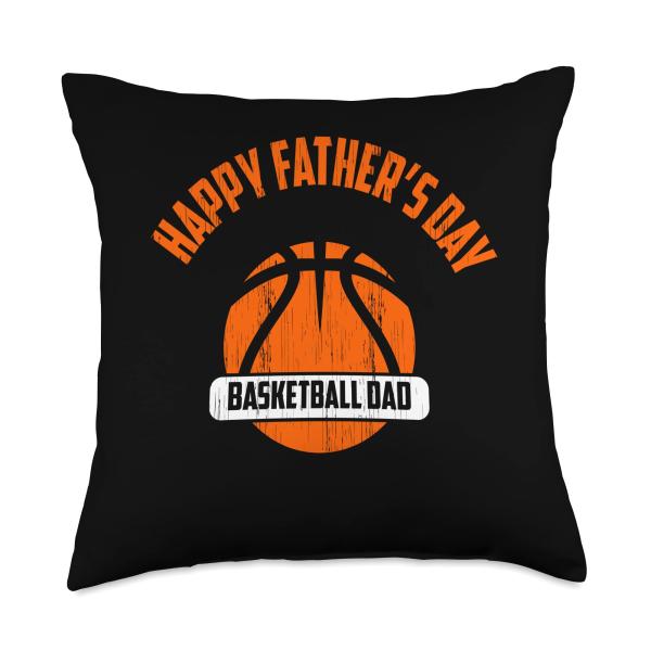 ・Show your love for your best dad by getting this basketball dad apparel! It's a nice dad gifts from daughter or son for...