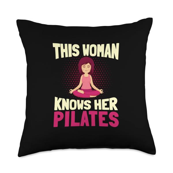 ・Whether you do Pilates on a machine or a mat as long as you have a propper training at your pilates club taking care of...