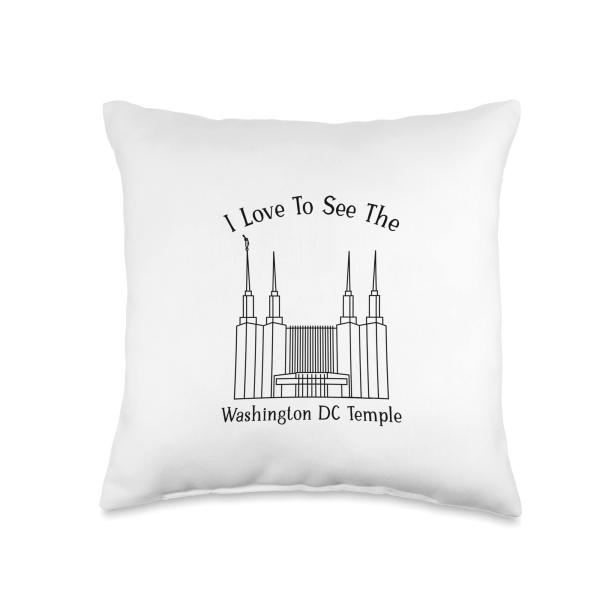 ・Temples of the Church of Jesus Christ of Latter-day Saints, LDS Temples, Mormon temples are sacred buildings where all ...