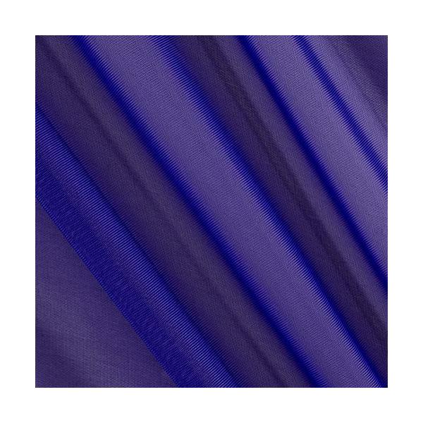 ・High-Quality Polyester Fabric: Made from 100% polyester, this voile fabric offers a smooth, consistent weave with a sof...