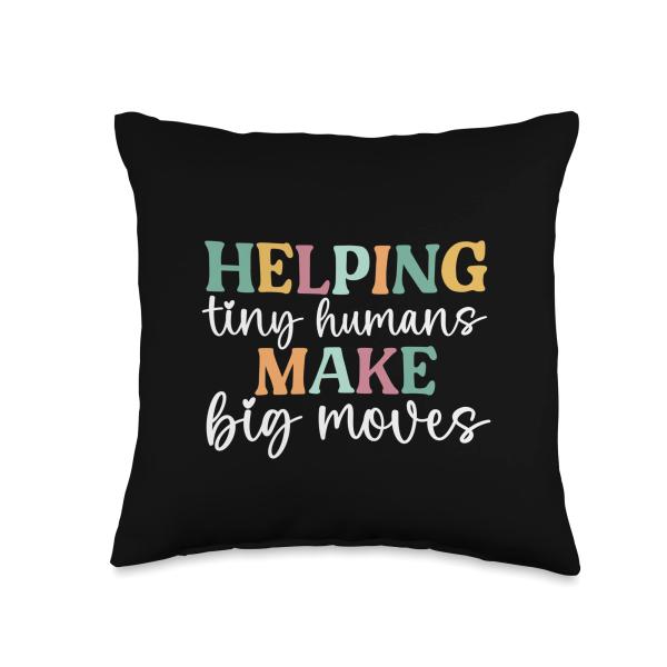 ・Pediatric Physical Therapy, OT Occupational Therapy, Child Development, or any position that helps children with moveme...