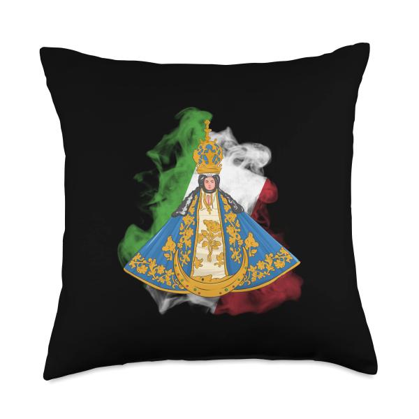 ・Our Lady of San Juan de Los Lagos. A nice present for Latin friends, catholic communities and christian families devote...