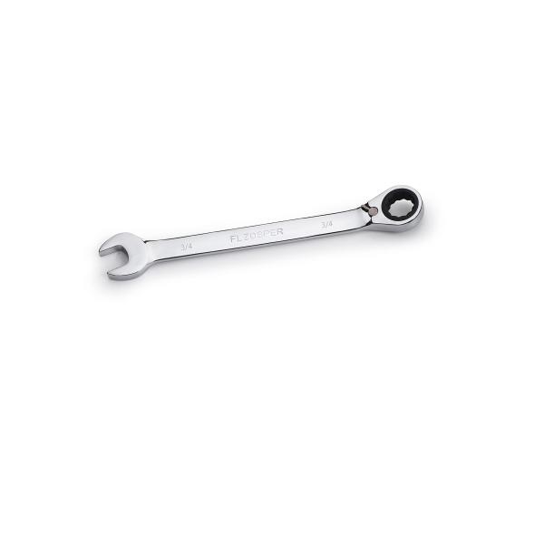 ・? 【NO SKIPPED SIZES】- Contain a full range of wrenches from 5/16'' to 3/4'' with no skipped sizes.You can choose any si...