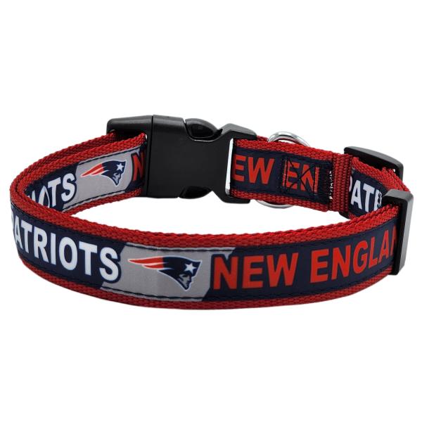 ・SAFE PET COLLAR: The quality of our Pets First Collars just keep on getting better! Shiny ＆ Flashy colors make it SAFER...