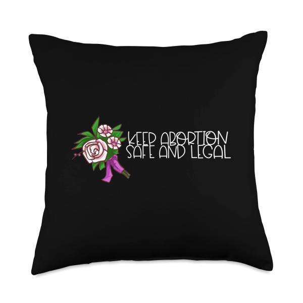 ・Woman's rights and feminist reproductive rights pro-abortion design to support Roe V Wade prochoice rights for women. A...