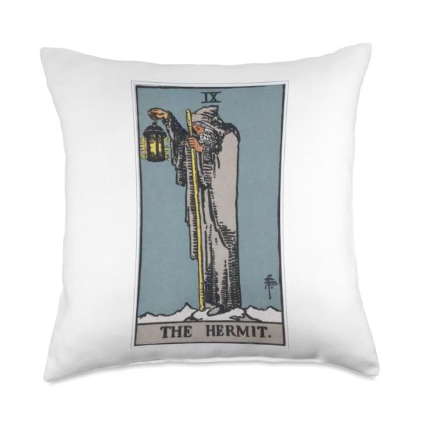 ・The Hermit suggests that you are in a phase of introspection where you are drawing your attention inwards and looking f...